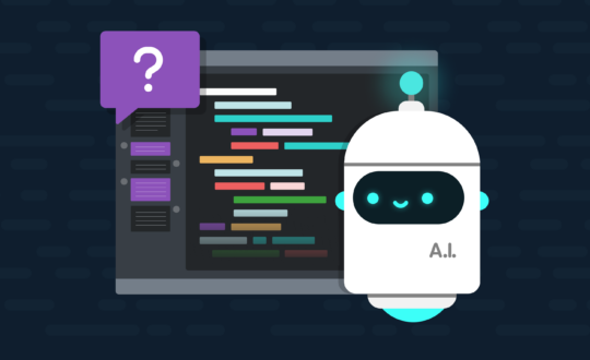 Coding with AI | Artificial Intelligence for Social Impact ...